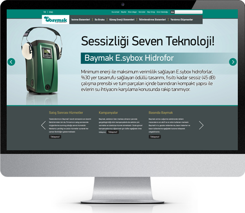 Web Yazılım | Tasarım | Beycon | 0212 274 34 20